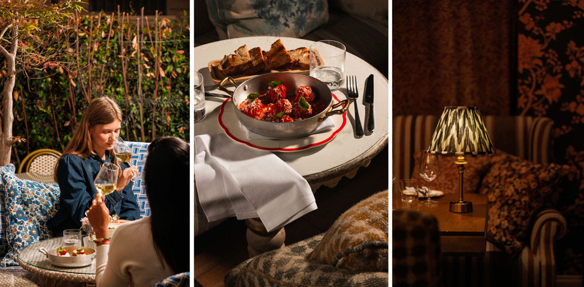 IT MAISON MILANO – IT Restaurant