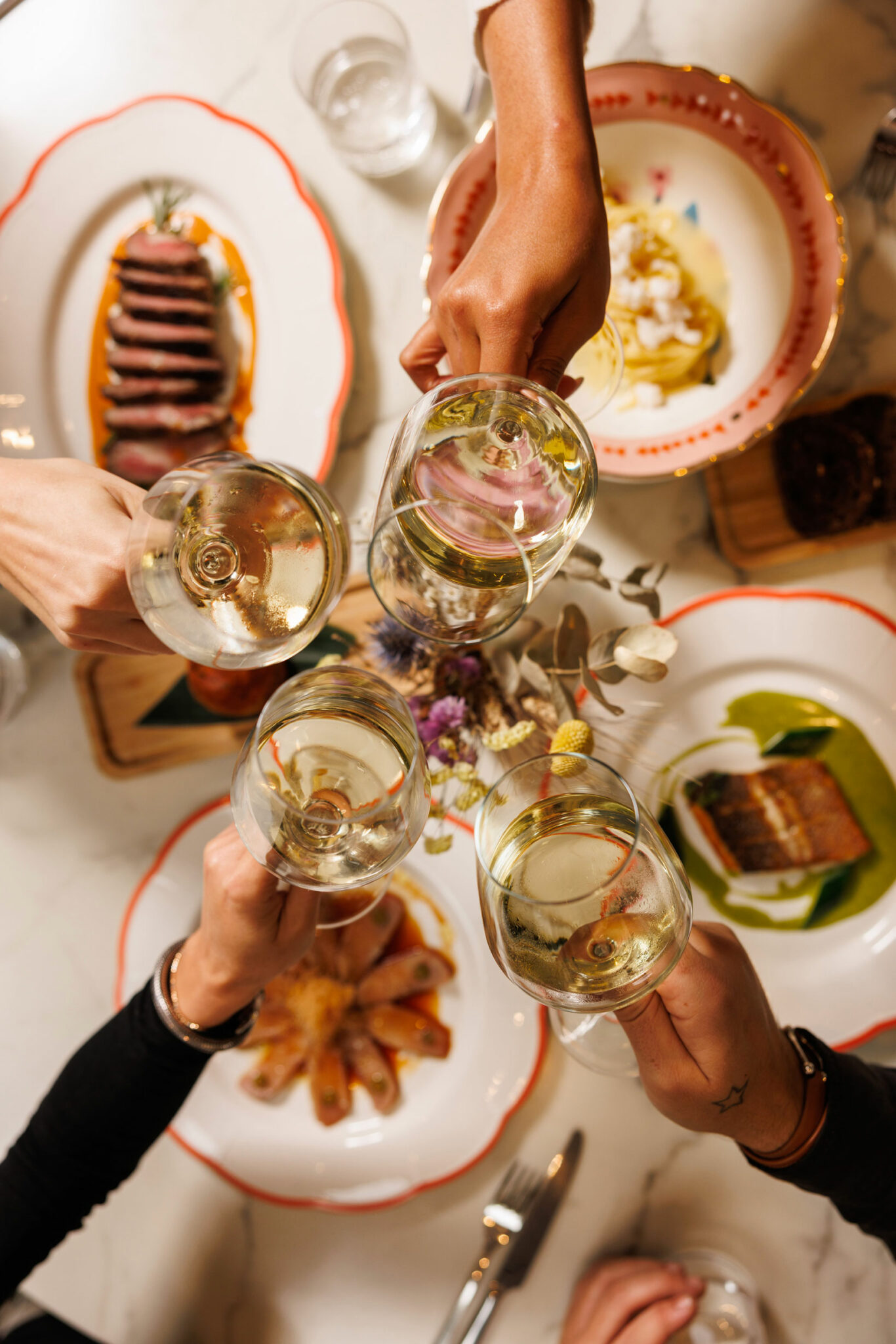 IT MAISON MILANO – IT Restaurant