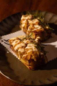 IT MILANO – IT Restaurant